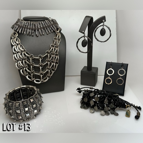 Jewelry | Boutique Jewelry Bundle | Poshmark
